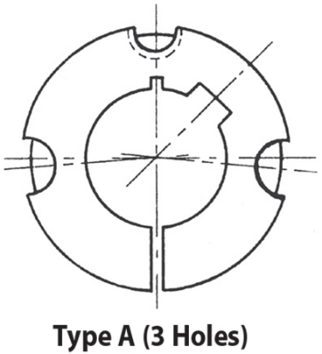 TLB-2517-20 | Ondrives Precision Gears