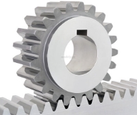 Straight Sided Spline Shafts & Bushes ISO 14 (DIN 5463),splined-shafts ...