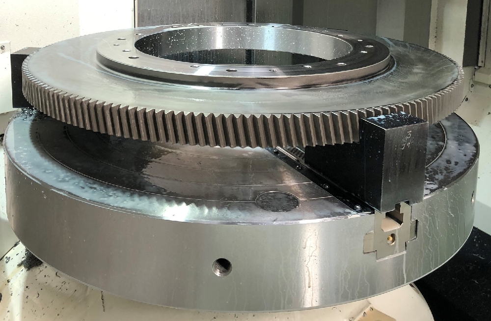 Ondrives Manufacturing - Ondrives Precision Gears