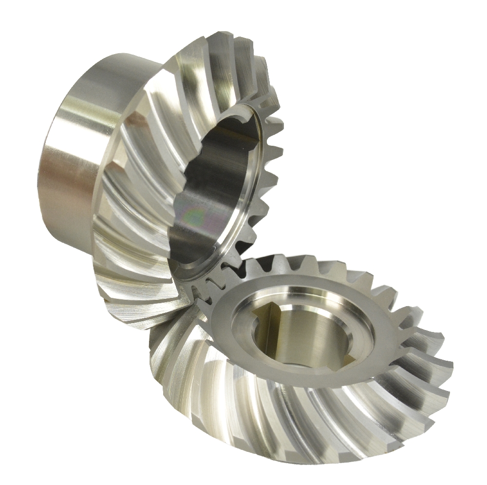 Ondrives Manufacturing - Ondrives Precision Gears