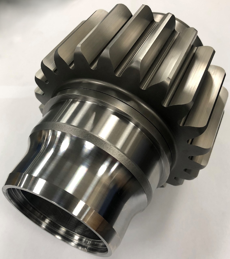 Ondrives Manufacturing | Ondrives Precision Gears